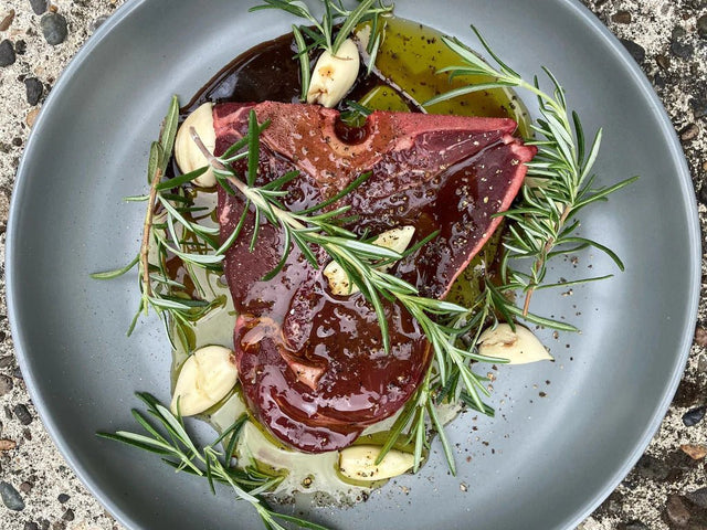 Smoked and Braised Elk Chuck Roast Birria – Jackson Hole Buffalo Meat