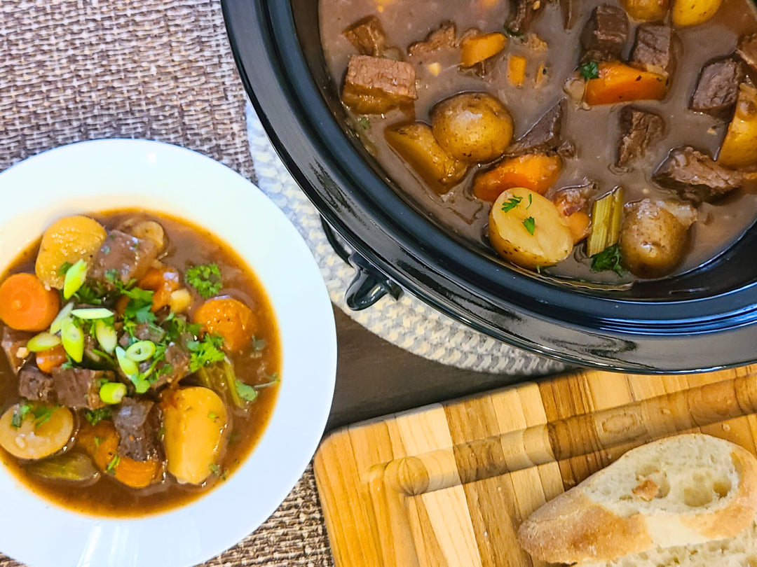 Marinated Bison Ribeye Steak – Jackson Hole Buffalo Meat