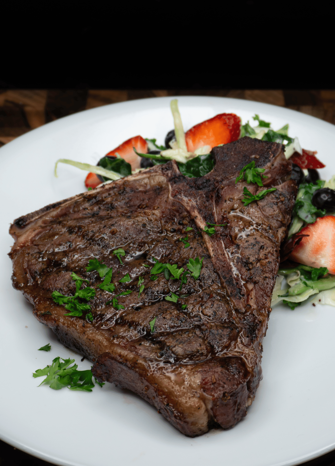 Big Game Steaks, Delivered fresh to your doorstep – Jackson Hole ...