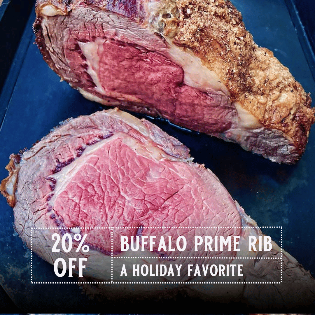 Save on Buffalo, Elk, Wild Boar & Smoked Trout. See what's on sale ...