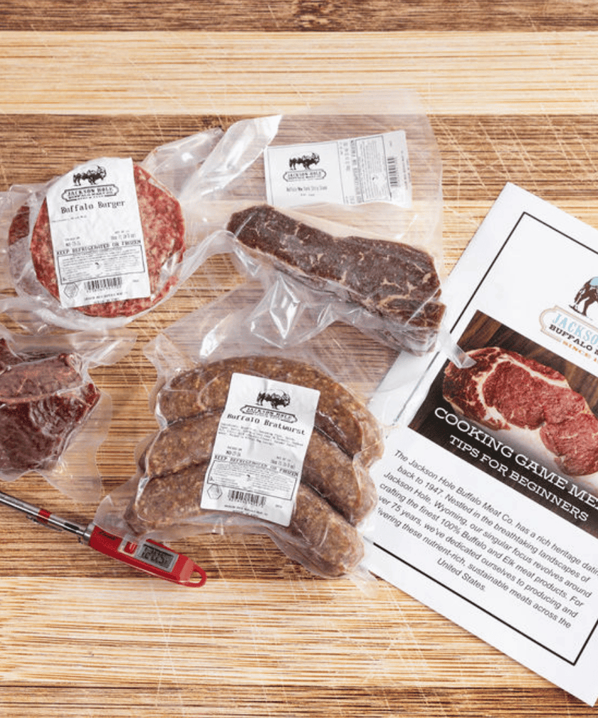 Game Meats For Sale Online: Enjoy a Collection of Specialty Meats ...