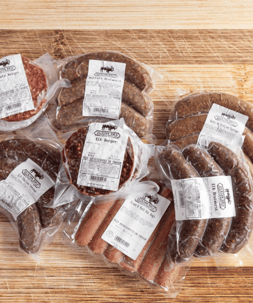 Game Meats For Sale Online: Enjoy a Collection of Specialty Meats ...