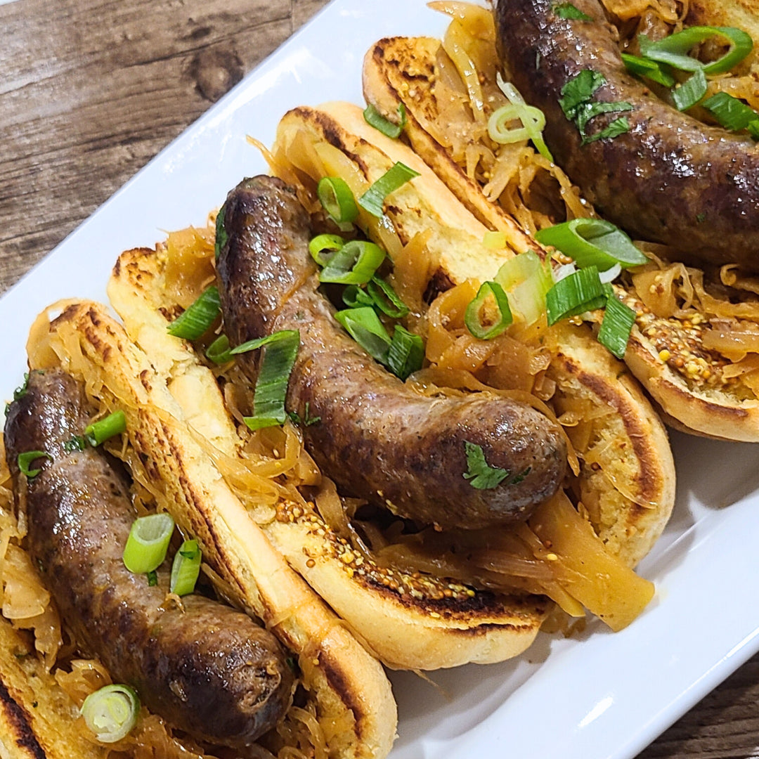 Buffalo Big Game Butcher's Box: A Great Bison Meat Lover's Gift ...