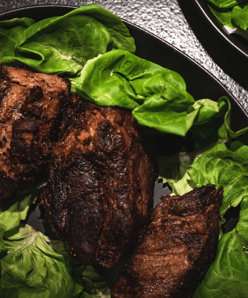Shop for High Quality Bison Steaks, Roast and Ribs | Wild Game ...