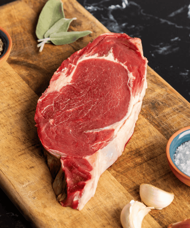 Shop for High Quality Bison Steaks, Roast and Ribs | Wild Game ...