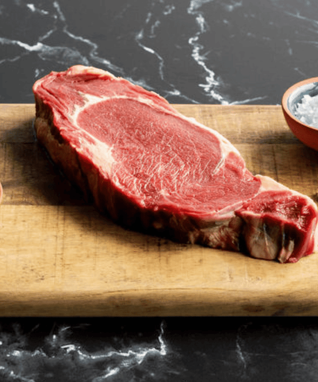 Shop for High Quality Bison Steaks, Roast and Ribs | Wild Game ...