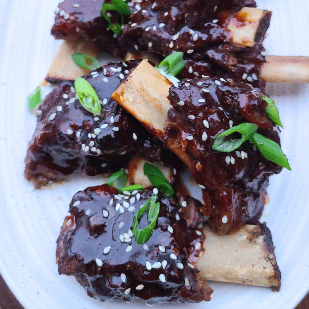 Bison | Buffalo Short Ribs – Jackson Hole Buffalo Meat