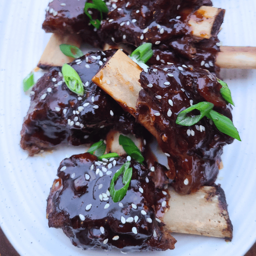 Bison | Buffalo Short Ribs – Jackson Hole Buffalo Meat