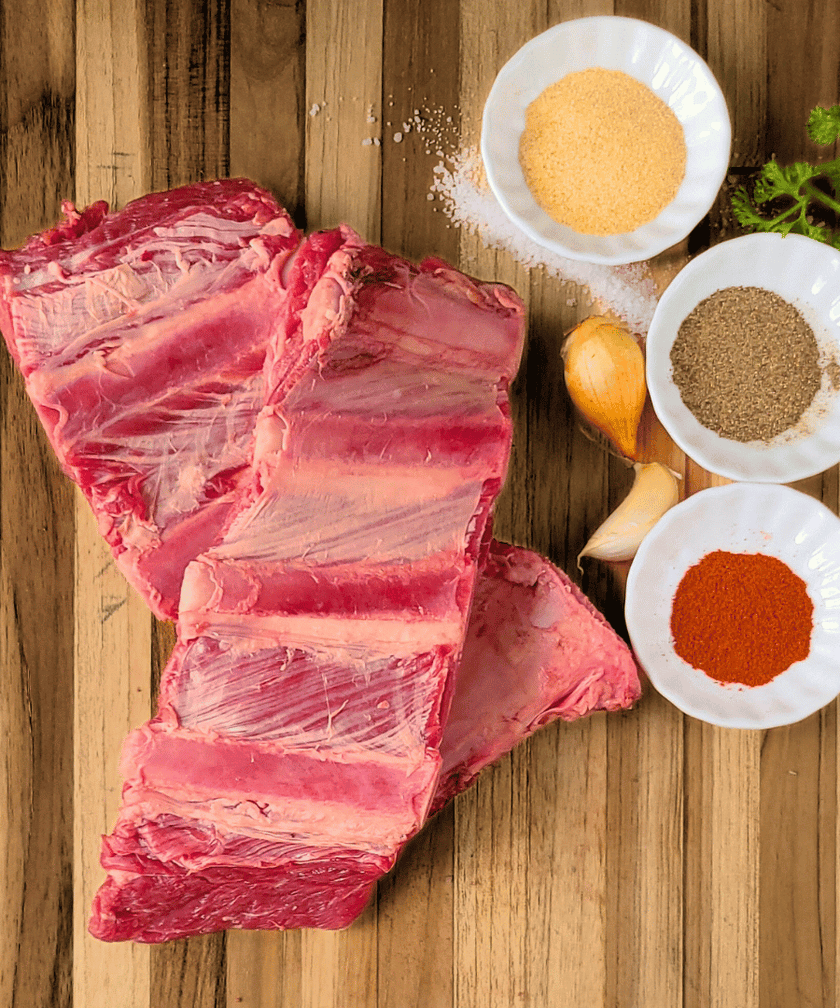 Shop for High Quality Bison Steaks, Roast and Ribs | Wild Game ...