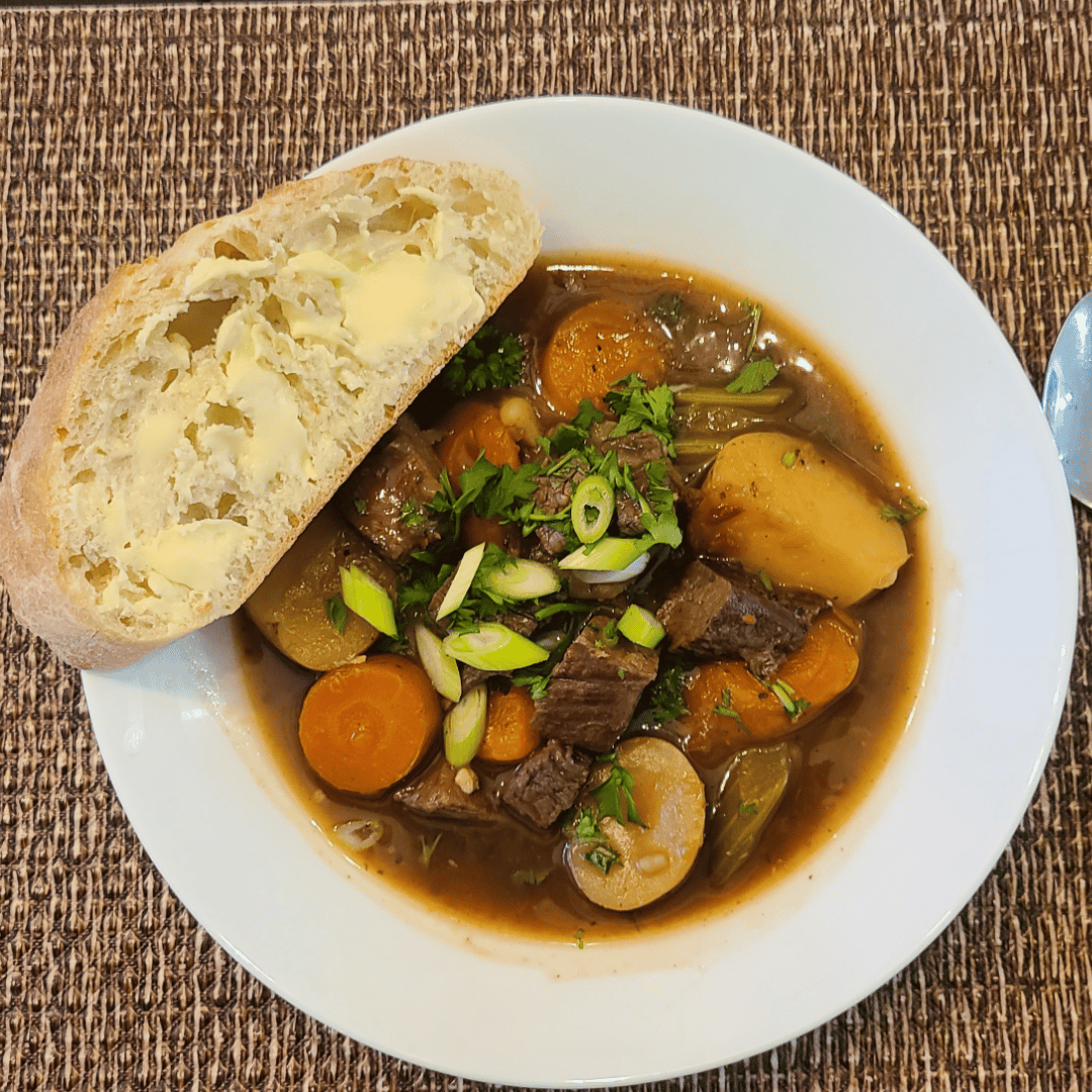 Buffalo Stew Meat – Jackson Hole Buffalo Meat