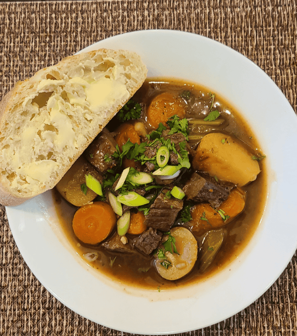 Buffalo Bistro Filet (Shoulder Tender/Filet) – Jackson Hole Buffalo Meat