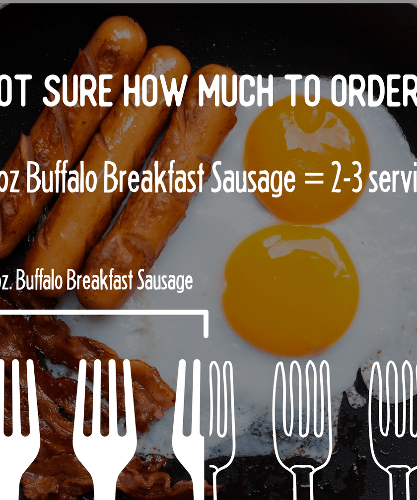 Buffalo & Bison Meat | Buy Online for Fast Delivery – Jackson Hole ...