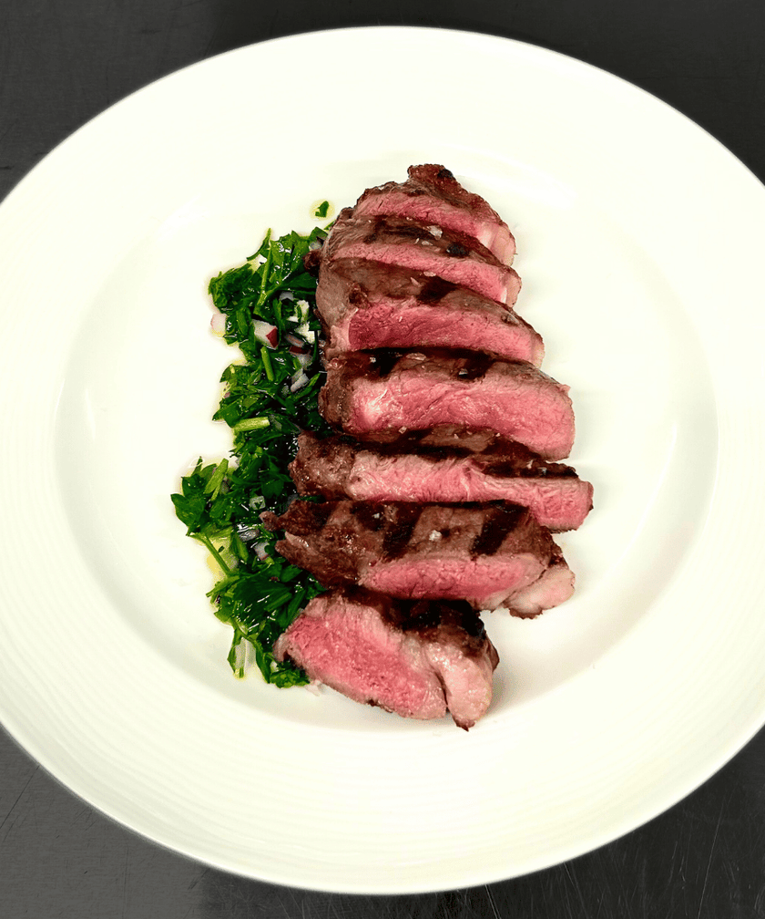 Shop for High Quality Bison Steaks, Roast and Ribs | Wild Game ...
