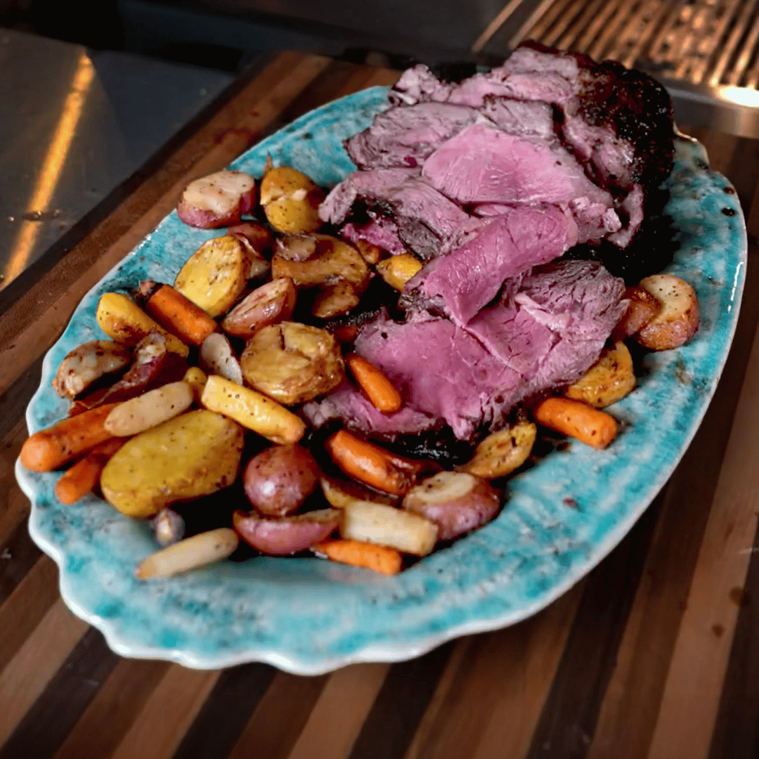 Bison Prime Rib Meat for Sale: Buffalo Roast Online or In Store ...