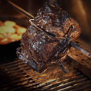 Bison Prime Rib Meat for Sale: Buffalo Roast Online or In Store ...