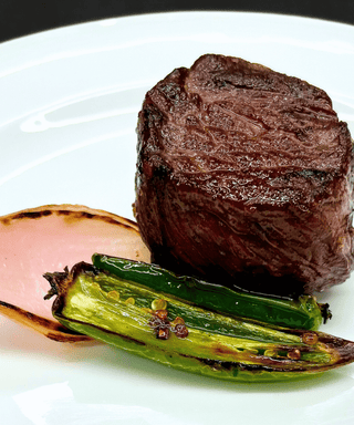 Buffalo Big Game Butcher's Box: A Great Bison Meat Lover's Gift ...