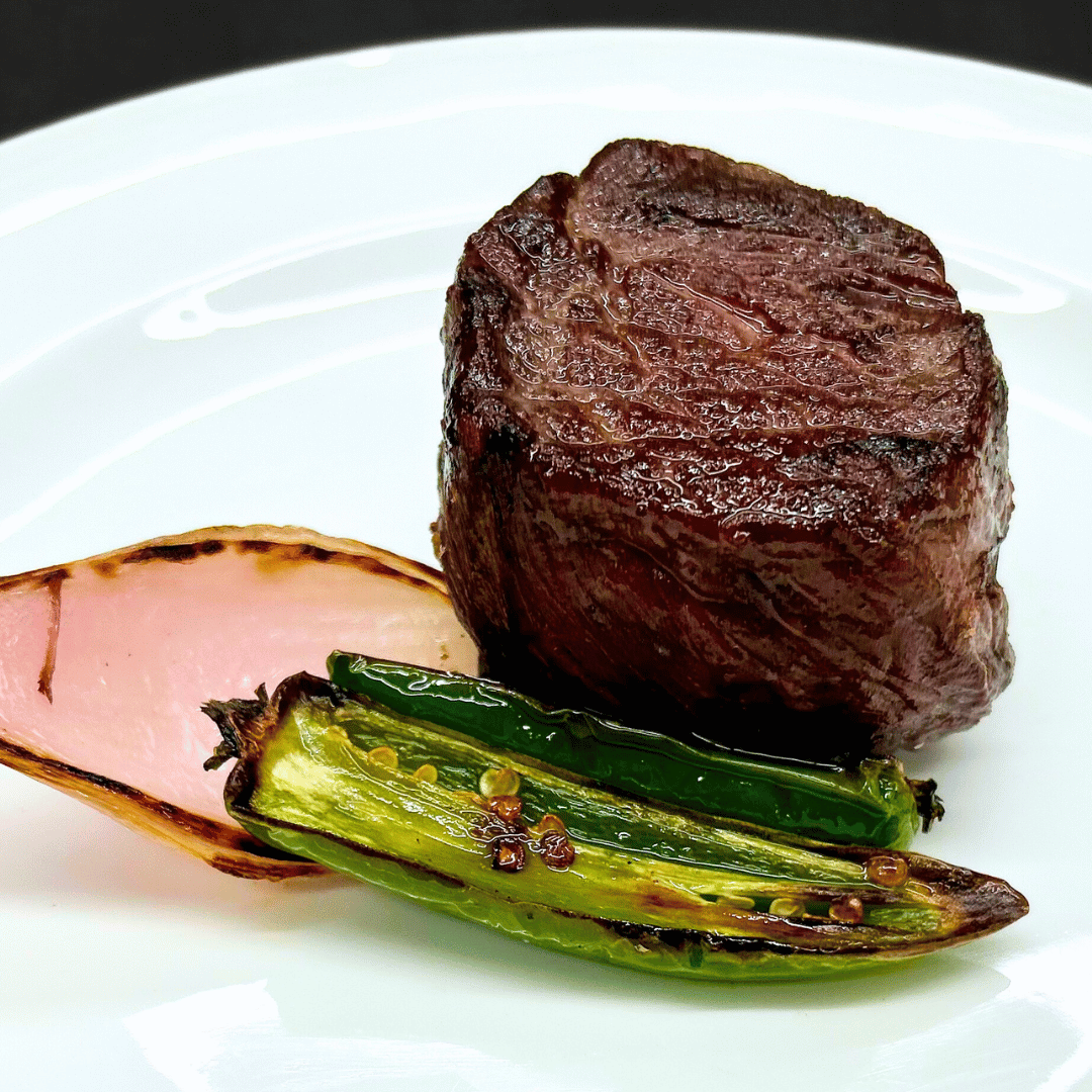 Buffalo Big Game Butcher's Box: A Great Bison Meat Lover's Gift ...