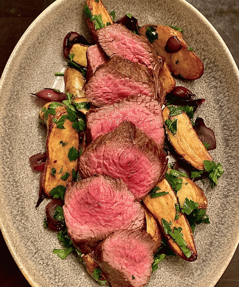 Shop for High Quality Bison Steaks, Roast and Ribs | Wild Game ...