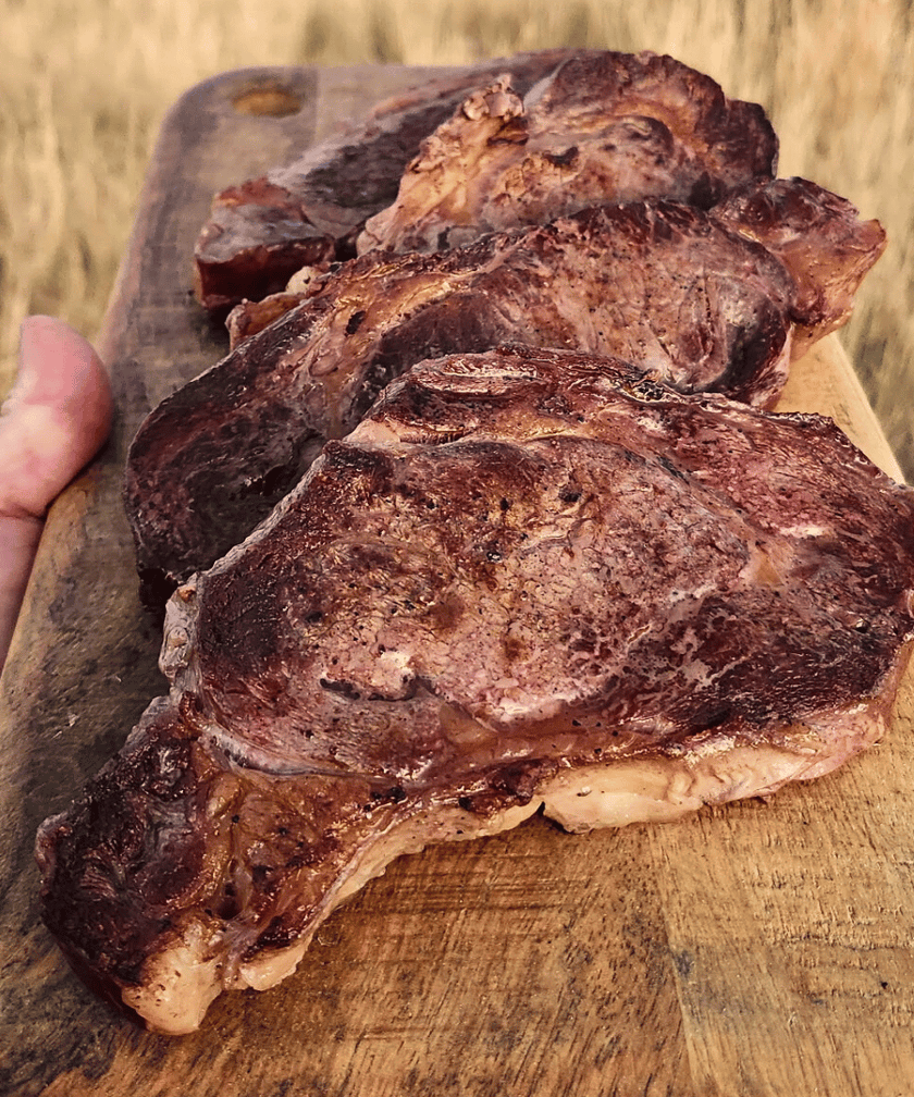 Buffalo & Bison Meat | Buy Online for Fast Delivery – Jackson Hole ...