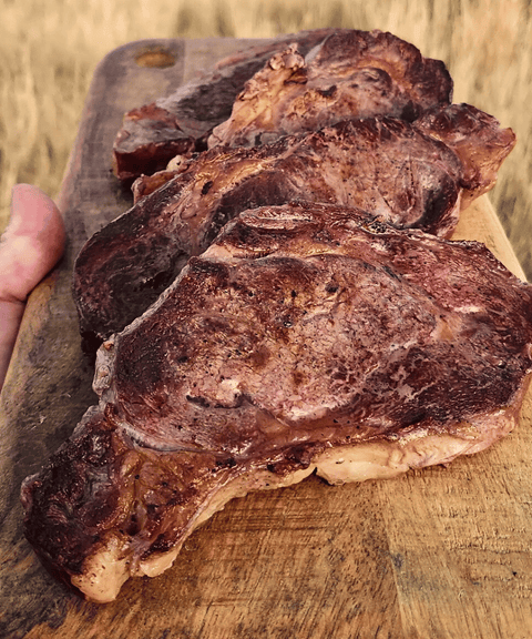 Buffalo & Bison Meat | Buy Online for Fast Delivery – Jackson Hole ...