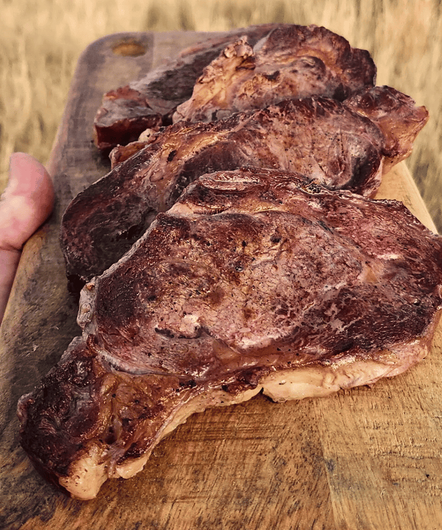 Buffalo & Bison Meat | Buy Online for Fast Delivery – Jackson Hole ...