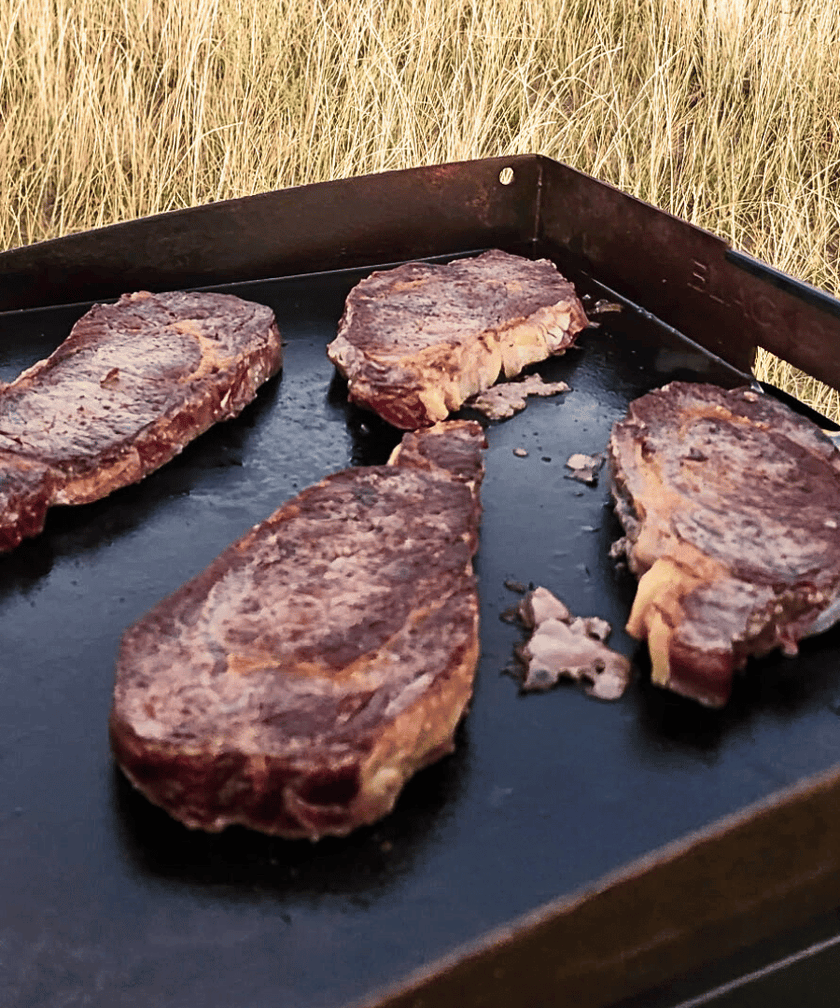 Buffalo & Bison Meat | Buy Online for Fast Delivery – Jackson Hole ...