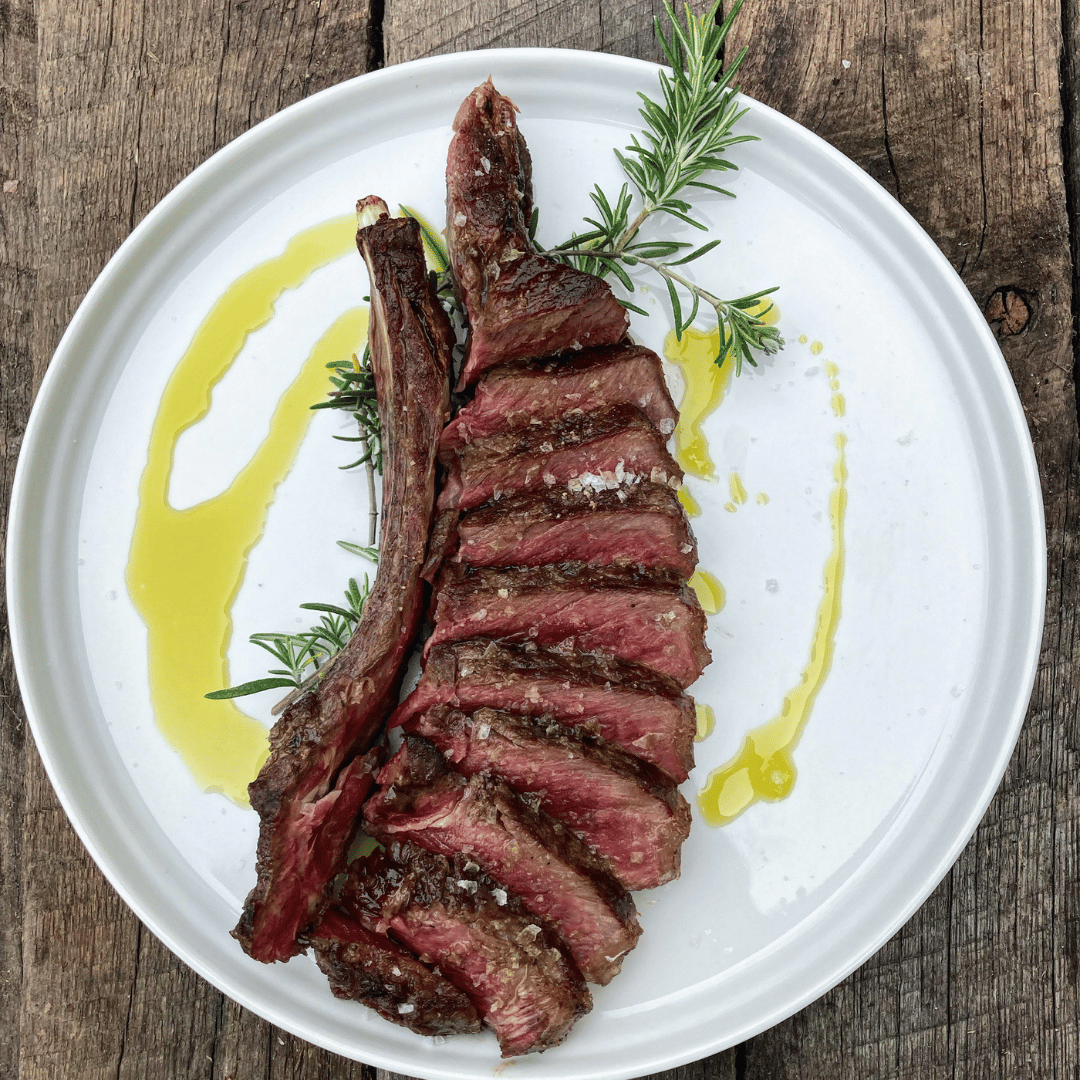 Shop for High Quality Bison Steaks, Roast and Ribs | Wild Game ...