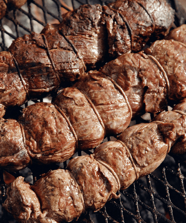 Buffalo & Bison Meat | Buy Online for Fast Delivery – Jackson Hole ...