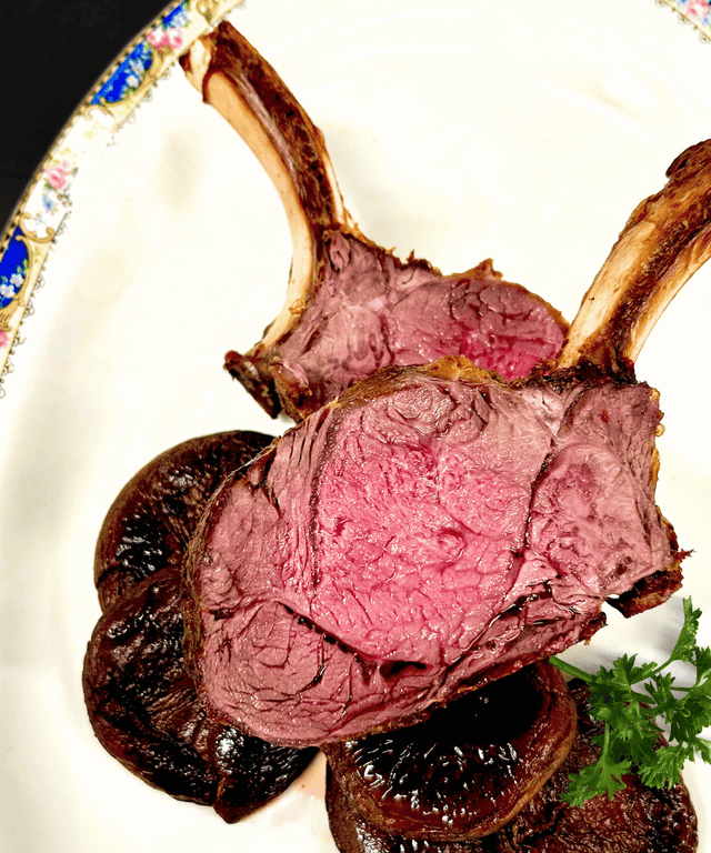 Elk Meat Steaks, Roasts, Sausages | Buy Online – Jackson Hole Buffalo Meat