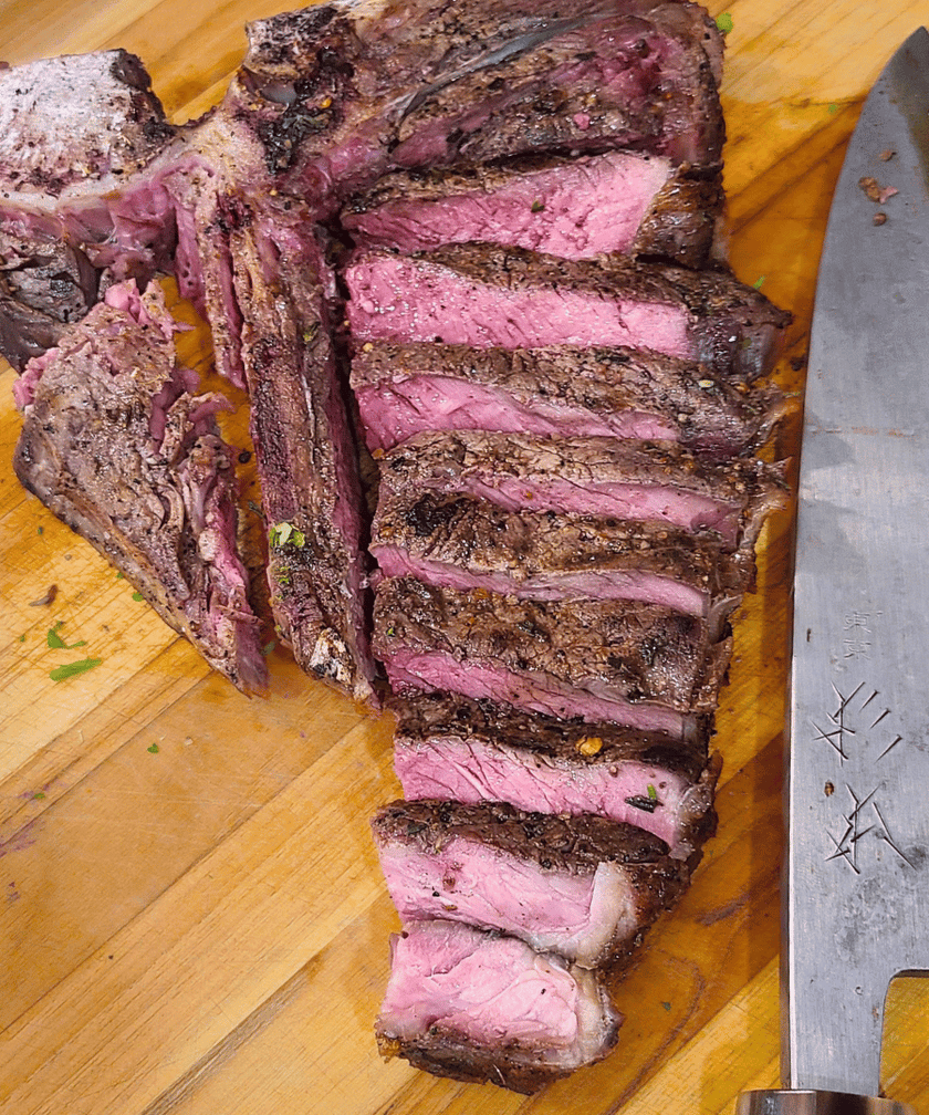 Shop for High Quality Bison Steaks, Roast and Ribs | Wild Game ...