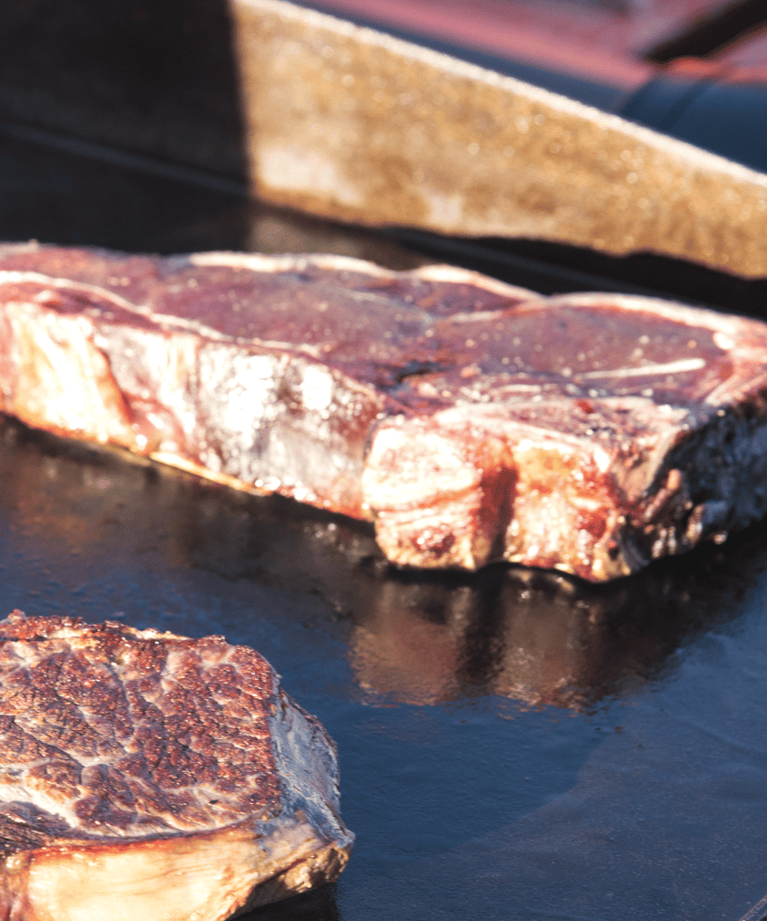 Shop for High Quality Bison Steaks, Roast and Ribs | Wild Game ...