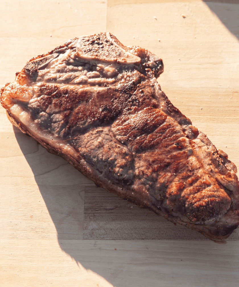 Shop for High Quality Bison Steaks, Roast and Ribs | Wild Game ...