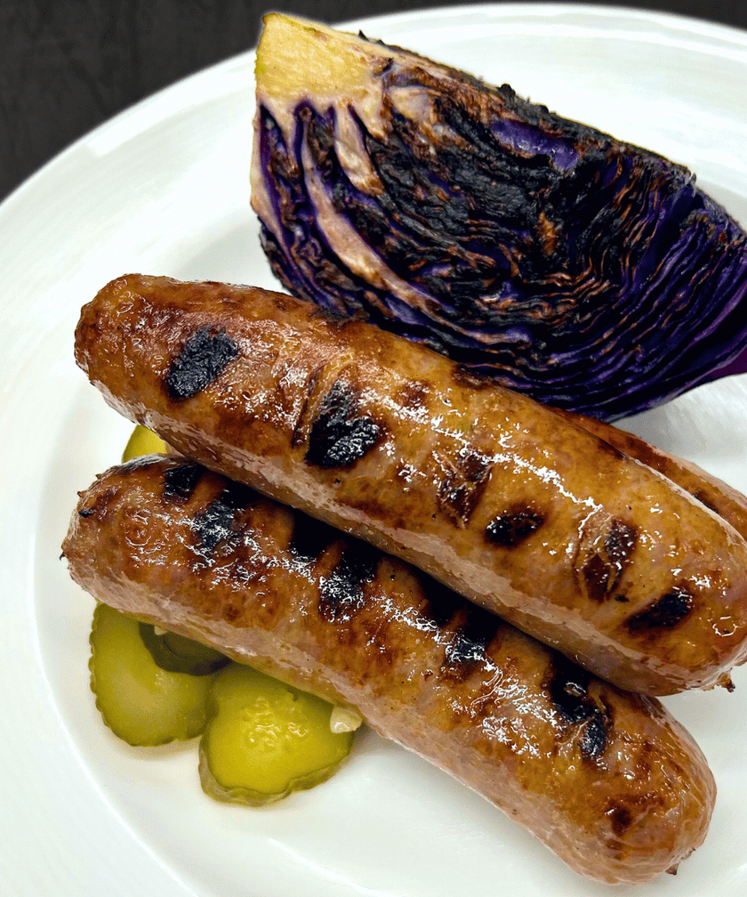 Elk Meat Steaks, Roasts, Sausages | Buy Online – Jackson Hole Buffalo Meat