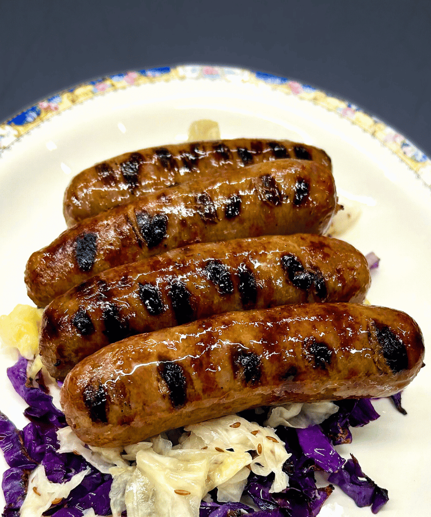 Elk Meat Steaks, Roasts, Sausages | Buy Online – Jackson Hole Buffalo Meat