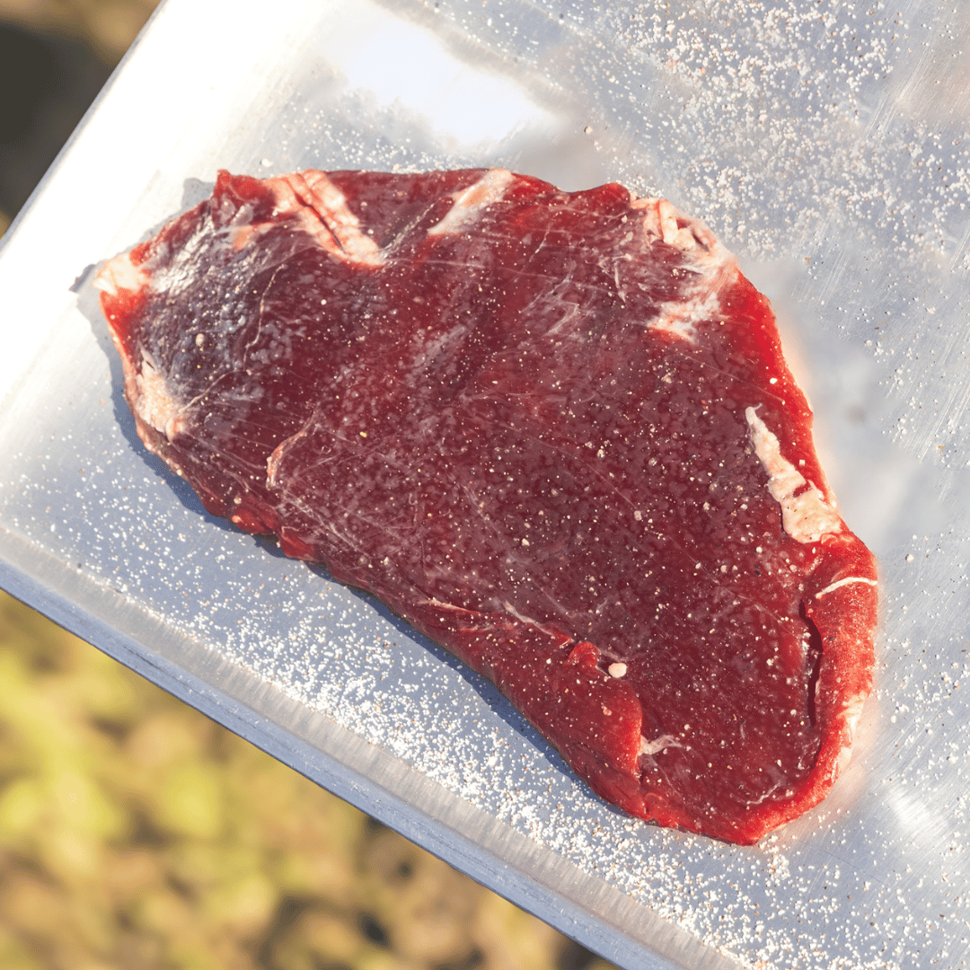 Elk Flank Steak - Buy Elk Meat Online – Jackson Hole Buffalo Meat