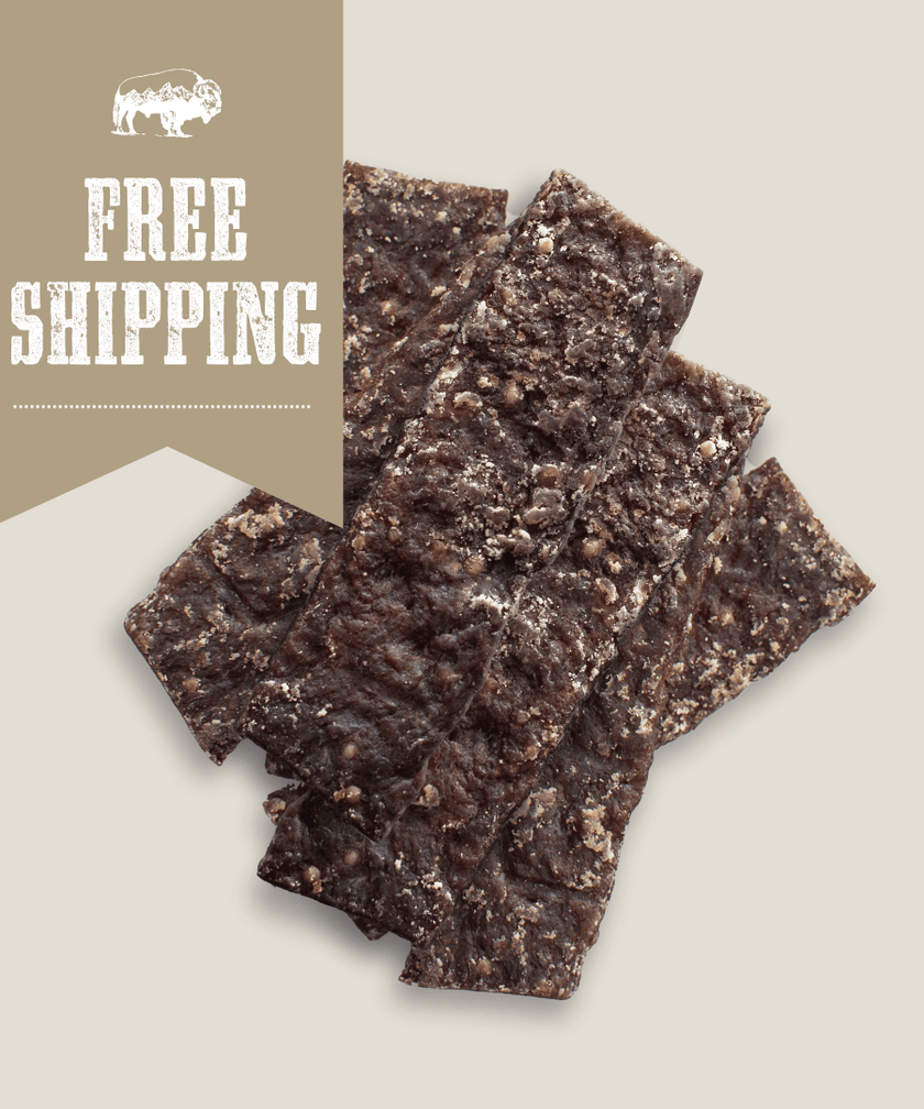 Elk Meat Steaks, Roasts, Sausages | Buy Online – Jackson Hole Buffalo Meat