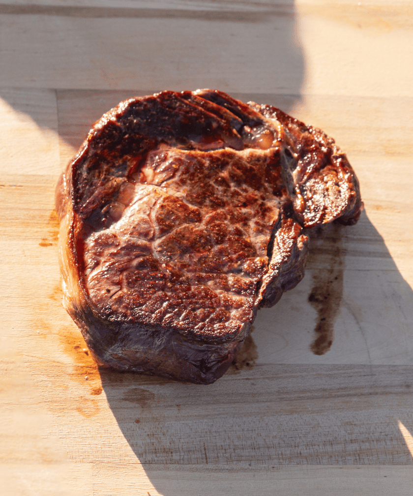 Elk Meat Steaks, Roasts, Sausages | Buy Online – Jackson Hole Buffalo Meat