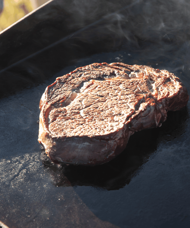 Elk Meat Steaks, Roasts, Sausages | Buy Online – Jackson Hole Buffalo Meat