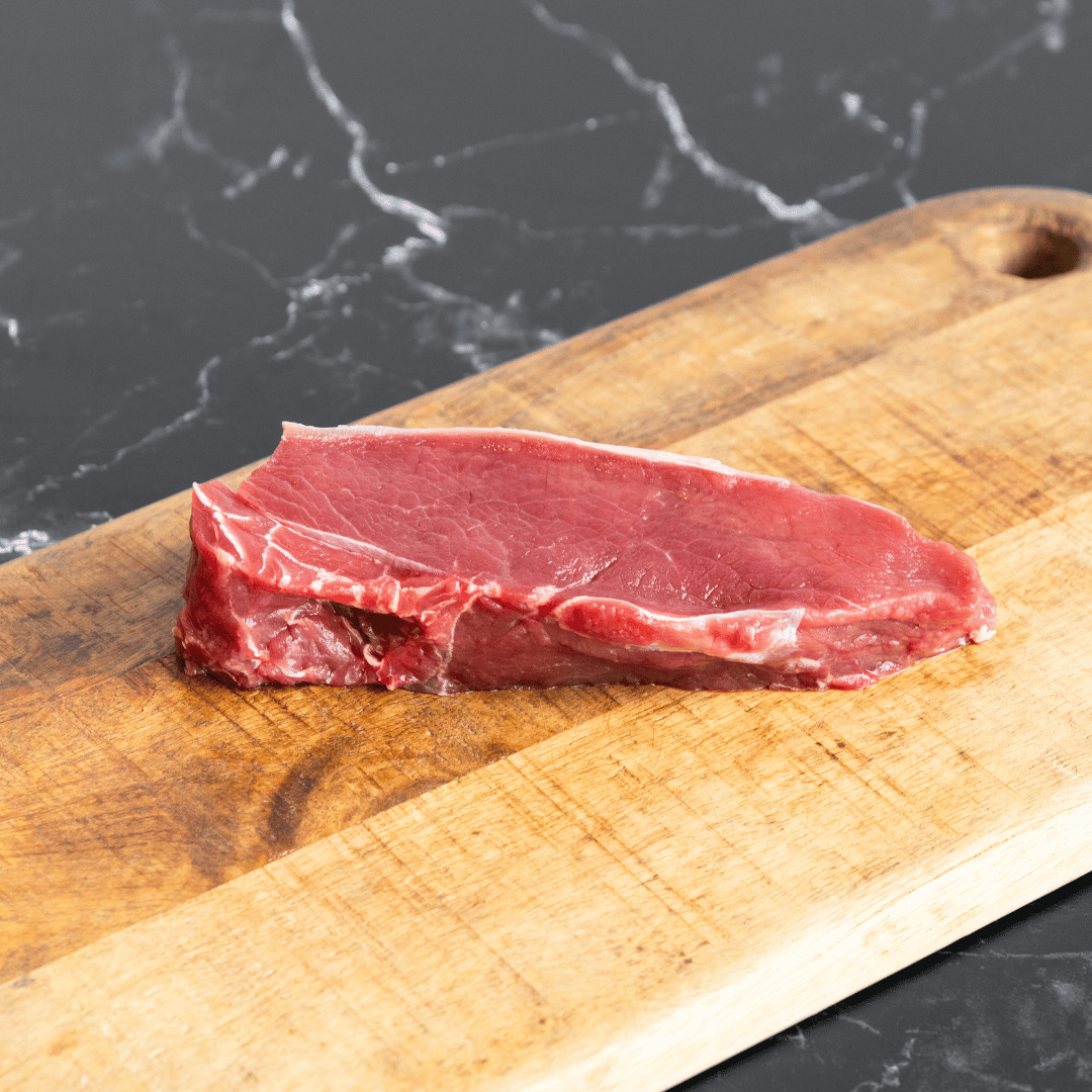 Elk Sirloin – Jackson Hole Buffalo Meat