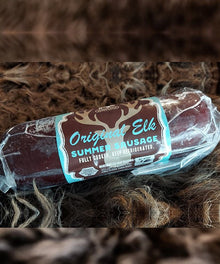 The Elk Meat Combo Pack. Buy Assorted Elk Meat Online & In Store ...