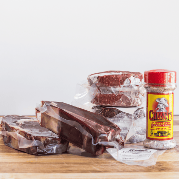 Elk Roast Recipe| Herb Roasted French Rack of Elk – Jackson Hole ...