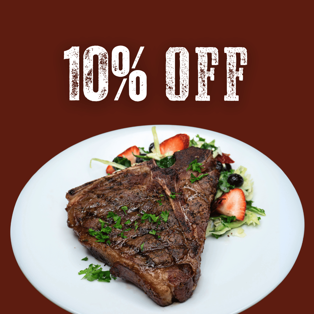 What's on sale? Jackson Hole Buffalo Meat Coupon Codes