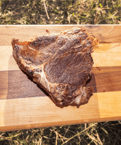 Buffalo & Bison Meat | Buy Online for Fast Delivery – Jackson Hole ...