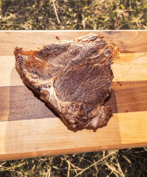 Buffalo & Bison Meat | Buy Online for Fast Delivery – Jackson Hole ...