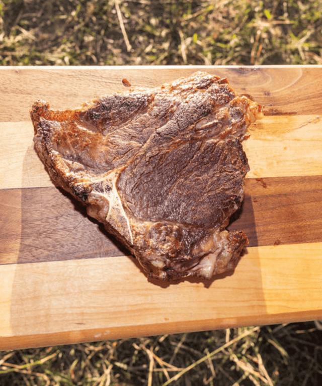 Buffalo & Bison Meat | Buy Online for Fast Delivery – Jackson Hole ...