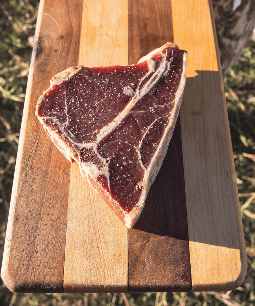 Buffalo & Bison Meat | Buy Online for Fast Delivery – Jackson Hole ...