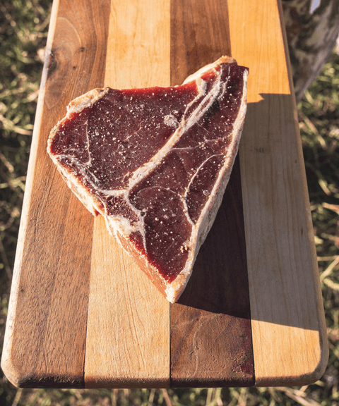 Buffalo & Bison Meat | Buy Online for Fast Delivery – Jackson Hole ...