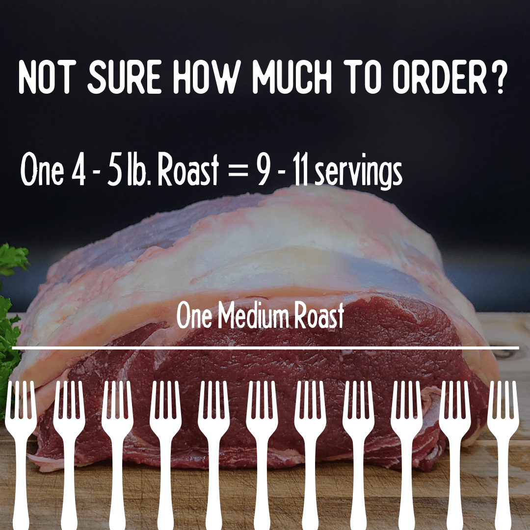 Bison Prime Rib Meat for Sale: Buffalo Roast Online or In Store ...