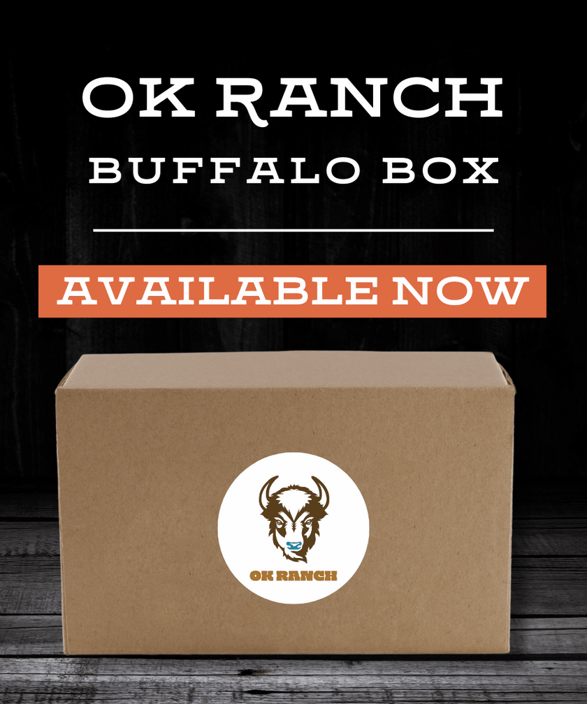 Meat Lover's Dream | Buy our Buffalo Meat Box In store or Online ...