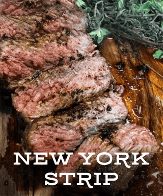 Beginner's Bison Meat Butcher Box - The Perfect Meat Gift Box – Jackson ...